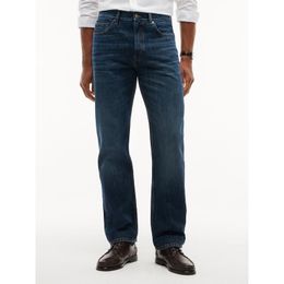 Tommy Hilfiger Herren Gerade Jeans &raquo;DOVER REGULAR STRAIGHT&laquo; 30, L&auml;nge 32