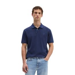 Marc O'Polo Marc O'polo Herren Marc O'Polo Poloshirt Piqu&eacute; regular garment-dyed aus Bio-Baumwolle S
