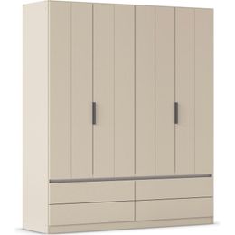 OTTO home Kleiderschrank &raquo;Schrank Garderobe ARVEN Breiten 181/226/271cm mit Beleuchtung&laquo; 3 verschiedene Ausstattungen BASIC/CLASSIC/PREMIUM (inkl. 