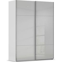 Rauch Schwebet&uuml;renschrank &raquo;Kleiderschrank Schrank Garderobe Schlafzimmerschrank CONTIDO&laquo; 3 verschiedene Ausstattungen BASIC/CLASSIC/PREMIUM, aus 