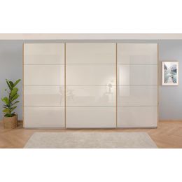OTTO home Kleiderschrank &raquo;Mehrzweckschrank Aktenschrank M&ouml;bel Mietswohnung Schlafzimmer KOLUNA&laquo; 3 Ausstattungen BASIC/CLASSIC/PREMIUM (inkl. SOFT-