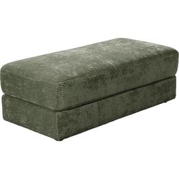 Jockenh&ouml;fer Hocker &raquo;Allround, B: 122 cm&laquo; vielseitig nutzbar, viele Farben und Qualit&auml;ten w&auml;hlbar 100% Polyester B/H/T: 122cm x 44cm x 58cm, Jacquard