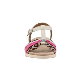 Tom Tailor Kinder Mules "Tom Tailor Flat Sandals - Mules", Gr. 38, bunt, unifarben, Schuhe