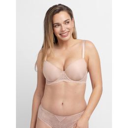 Dorina Balconette-BH &raquo;Grady 2pp&laquo; 80, Cup C Balconette-BH