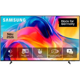 Samsung Mini-LED-Fernseher &raquo;GU75M70HAU&laquo; 189 cm/75 &prime;&prime; Smart-TV Mini-LED HDR, Pure Spectrum Color, Dynamik Sound Pack, bis 144Hz Greife kostenlos auf mehr als 