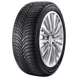 Michelin Ganzjahresreifen &raquo;Cross Climate&laquo; in verschiedenen Ausf&uuml;hrungen erh&auml;ltlich schwarz