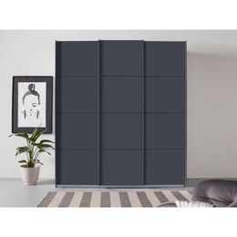 OTTO home Kleiderschrank &raquo;Mehrzweckschrank Aktenschrank M&ouml;bel Mietswohnung TOPSELLER OTELI&laquo; 3 Ausstattungen BASIC/CLASSIC/PREMIUM (inkl. SOFT-CLOSE-