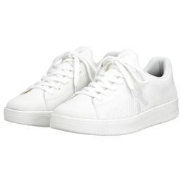 Rieker Sport Herren RIEKER Sport Slip-On Sneaker &raquo;Swing2GO&laquo; Schlupfschuh, Freizeitsneaker mit aufgesetzter Schn&uuml;rung 42