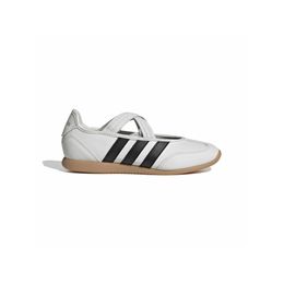 adidas Sportswear Schuh 'Barreda' M&auml;dchen Gr&ouml;&szlig;e 40 schwarz / wei&szlig;