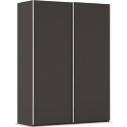 Rauch Kleiderschrank &raquo;Schwebet&uuml;renschrank Schrank Garderobe Ankleide Schlafzimmer TARO&laquo; in 3 verschiedenen Ausstattungen BASIC/CLASSIC/PREMIUM (SOFT-