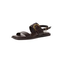 Tamaris Sandals female size 40 Dark brown