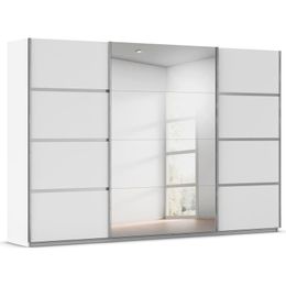 OTTO home Kleiderschrank &raquo;Mehrzweckschrank Aktenschrank M&ouml;bel Mietswohnung Schlafzimmer AVOLA&laquo; 3 verschiedene Ausstattungen BASIC/CLASSIC/PREMIUM (