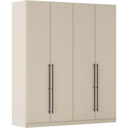 OTTO home Kleiderschrank &raquo;Mehrzweckschrank Aktenschrank M&ouml;bel Mietswohnung Schlafzimmer AVOLA&laquo; 3 verschiedene Ausstattungen BASIC/CLASSIC/PREMIUM (