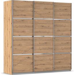 OTTO home Kleiderschrank &raquo;Mehrzweckschrank Aktenschrank M&ouml;bel Mietswohnung Schlafzimmer AVOLA&laquo; 3 verschiedene Ausstattungen BASIC/CLASSIC/PREMIUM (