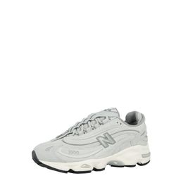New Balance Sneaker '1000' Herren Gr&ouml;&szlig;e 38 grau / silber Sommerschuhe