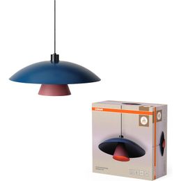 Osram Pendelleuchte &raquo;Decor Flying Mushroom Pendant&laquo; E27 1 Stk. Fassung E27, Stahl &Oslash; 50cm, 1 Stk.