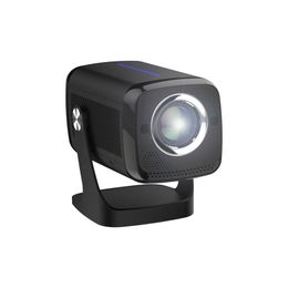 Denver PR-4852 4K-Projektor, 700 ANSI Lumen, 48"-180"