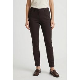 KjBRAND Damen KjBRAND Jerseyhose &raquo;Jenny&laquo; schwarz 28, K-Gr