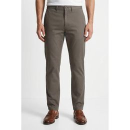 Tommy Hilfiger Herren Chinohose &raquo;DENTON CHINO 1985 PIMA COTTON&laquo; von der Kollektion aus 1985 inspiriert 34, L&auml;nge 36