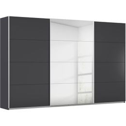 OTTO home Kleiderschrank &raquo;Mehrzweckschrank Schwebet&uuml;renschrank Mietswohnung Schlafzimmer CORTONA&laquo; erh&auml;ltlich in Breite: 136/181/203/226/271/315/360 cm