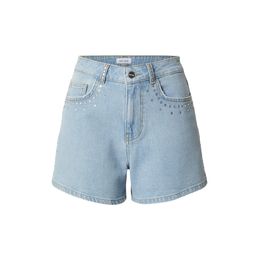 MYLAVIE by Sarah Harrison Jeans female size 27 Light blue