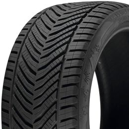 Ganzjahresreifen &raquo;RIKEN&laquo; ALL SEASON schwarz Reifen ohne Felge