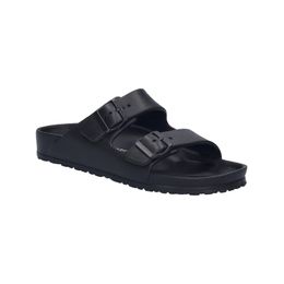 Josef Seibel Herren Hausschuh "Macon", Gr. 42, schwarz, Obermaterial: 100% Sonstiges Material (Ananasfaser) AM_PF ., Schuhe