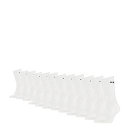 Puma Herren Puma Socken &raquo;Puma CREW SOCK 12P ECOM&laquo; 12 Paar 35-38