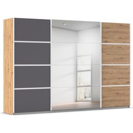 OTTO home Kleiderschrank &raquo;Mehrzweckschrank Aktenschrank M&ouml;bel Mietswohnung Schlafzimmer AVOLA&laquo; 3 verschiedene Ausstattungen BASIC/CLASSIC/PREMIUM (