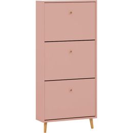 Schildmeyer Schuhschrank &raquo;Bjarne, Schuhschrank, Made in Germany, B: 60 cm&laquo; Solide Verarbeitung - Dieses Produkt ist in Deutschland gefertigt FSC -zertifizierter 