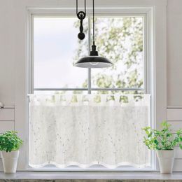 GERSTER Scheibengardine &raquo;Donna&laquo; Schlaufen 1 Stk. tlg. Schlaufen, Bio Baumwolle grau Voile, Baumwolle 50cm, Schlaufen, 150cm