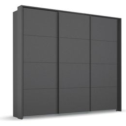 OTTO home Kleiderschrank &raquo;Mehrzweckschrank Aktenschrank M&ouml;bel Mietswohnung Schlafzimmer OTELI&laquo; Breiten 211/278/323/368 cm H&ouml;hen 214/233 cm, inkl. 