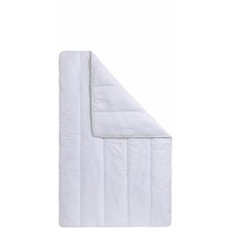 OTTO home Microfaserbettdecke &raquo;Hotelcollection&laquo; warm F&uuml;llung 100% Polyester 1 Stk. tlg. Kuscheliger Microfaserbezug f&uuml;r einen angenehmen Schlafkomfort
