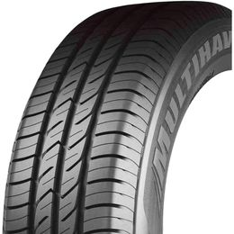 Sommerreifen &raquo;Firestone&laquo; MULTIHAWK 2 schwarz Reifen ohne Felge