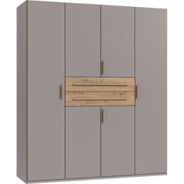wimex Dreht&uuml;renschrank &raquo;Digit, erh&auml;ltlich in den Breiten 180cm, 225cm oder 270cm&laquo; Schlafzimmer Schrank Bestseller in moderner Optik, Kleiderschrank inkl. 