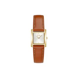 BOSS Damen BOSS Quarzuhr &raquo;LUCY SCALA&laquo; Armbanduhr, Damenuhr, Lederarmband, analog Einheitsgr&ouml;&szlig;e