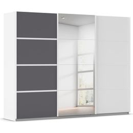 OTTO home Kleiderschrank &raquo;Mehrzweckschrank Aktenschrank M&ouml;bel Mietswohnung Schlafzimmer AVOLA&laquo; 3 verschiedene Ausstattungen BASIC/CLASSIC/PREMIUM (
