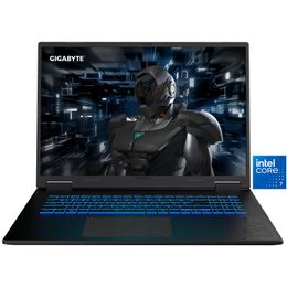 Gigabyte Gaming-Notebook &raquo;GAMING A18 PRO DYJG3DEBC4SH&laquo; 45,72 cm / 18 &prime;&prime; Intel Core 7 GeForce RTX 5080 1.000 GB SSD