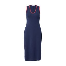 & other stories & Other Stories Kleid Damen Gr&ouml;&szlig;e 36 navy Sommerkleid