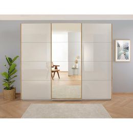 OTTO home Kleiderschrank &raquo;Mehrzweckschrank Aktenschrank M&ouml;bel Mietswohnung Schlafzimmer KOLUNA&laquo; 3 Ausstattungen BASIC/CLASSIC/PREMIUM (inkl. SOFT-
