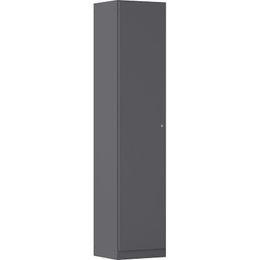 Rauch Mehrzweckschrank &raquo;Garderobe Kleiderschrank Schrank Schuhschrank Putzschrank MINOSA&laquo; Breiten 47/69/91/136 cm, H&ouml;hen 197/210 cm, In 4 Breiten mit 
