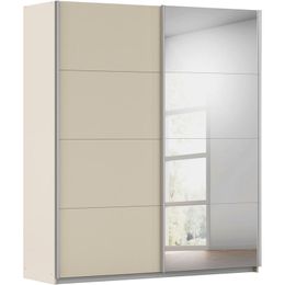 OTTO home Kleiderschrank &raquo;Mehrzweckschrank Schwebet&uuml;renschrank Mietswohnung Schlafzimmer CORTONA&laquo; erh&auml;ltlich in Breite: 136/181/203/226/271/315/360 cm