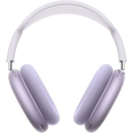 Apple Over-Ear-Kopfh&ouml;rer &raquo;AirPods Max 2&laquo; Bluetooth Rauschunterdr&uuml;ckung Sprachsteuerung kompatibel mit Siri lila Erh&auml;ltlich ab 01.04.2026