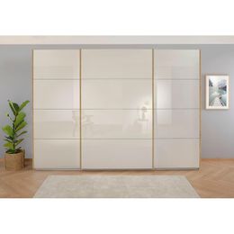 OTTO home Kleiderschrank &raquo;Mehrzweckschrank Aktenschrank M&ouml;bel Mietswohnung Schlafzimmer KOLUNA&laquo; 3 Ausstattungen BASIC/CLASSIC/PREMIUM (inkl. SOFT-