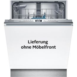vollintegrierbarer Geschirrsp&uuml;ler &raquo;CB6HX03HUE&laquo; 13 tlg. Ma&szlig;gedecke Aqua Stop: Eine Constructa Garantie bei Wassersch&auml;den &ndash; ein Ger&auml;teleben lang.