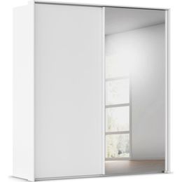 Rauch Kleiderschrank &raquo;Schwebet&uuml;renschrank Schrank Garderobe Ankleide Schlafzimmer TARO&laquo; in 3 verschiedenen Ausstattungen BASIC/CLASSIC/PREMIUM (SOFT-