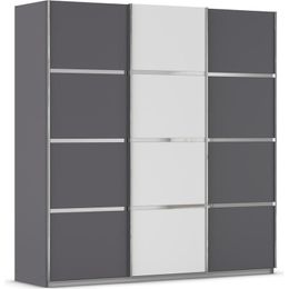 OTTO home Kleiderschrank &raquo;Mehrzweckschrank Aktenschrank M&ouml;bel Mietswohnung Schlafzimmer AVOLA&laquo; 3 verschiedene Ausstattungen BASIC/CLASSIC/PREMIUM (