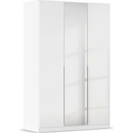 OTTO home Dreht&uuml;renschrank &raquo;Kleiderschrank Schrank Garderobe AGORDO mit Dekor- oder Hochglanzfront&laquo; in zwei Griff-Farben, Breiten 91-405 cm, 