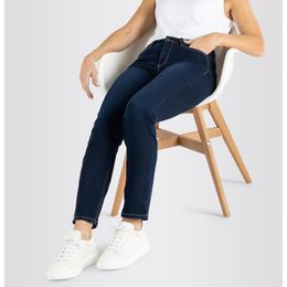MAC Damen MAC Stretch-Jeans &raquo;Dream&laquo; mit Stretch f&uuml;r den perfekten Sitz blau 40, L&auml;nge 28