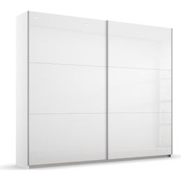 Rauch Schwebet&uuml;renschrank &raquo;AURELIO Kleiderschrank Garderobe&laquo; 3 Ausstattungen BASIC/CLASSIC/PREMIUM (inkl. SOFT-CLOSE-FUNKTION), 3 verschiedene 